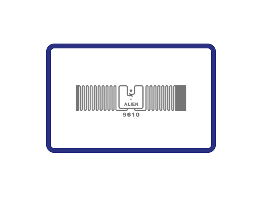 Tarjetas RFID UHF