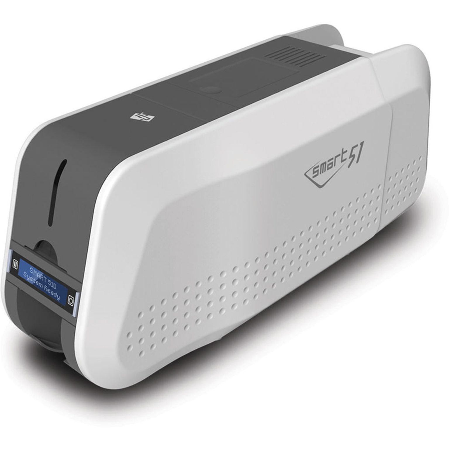 Impresora tarjetas de PVC SMART 51D